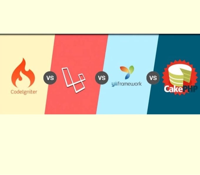 Develop websites using php, laravel, codeignitor by Oxamabaig | Fiverr