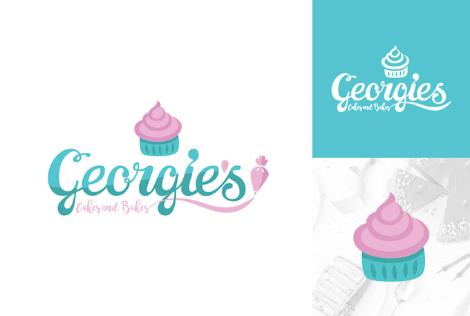 Design professional standard logo for you by Dcarter_design | Fiverr