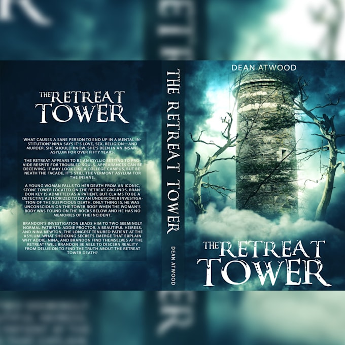 Design premium ebook 3d book cover by Th3entrepreneur | Fiverr