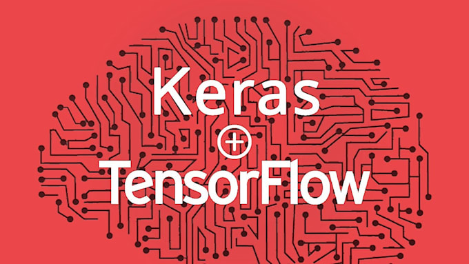 Create and train machine learning model in python by Mita_04 | Fiverr