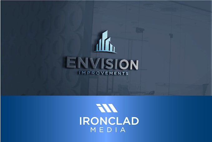 Create professional logo design in 24 hours by Artodidact | Fiverr