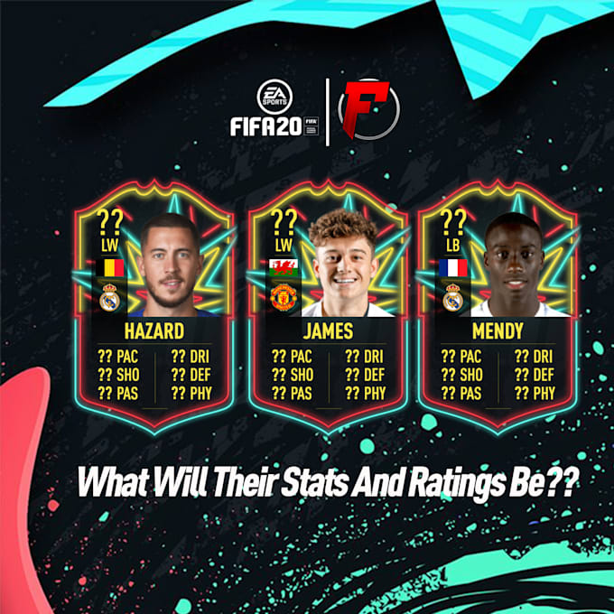 Create you a fifa 19 themed edit for your socials by Frosty_gfx3 | Fiverr