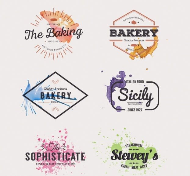 Create hand drawn logo designs by Jenniferemma | Fiverr