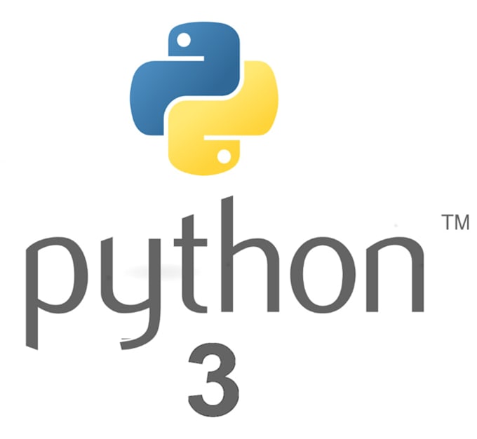 Write a python script for any purpose by Darrelscott | Fiverr