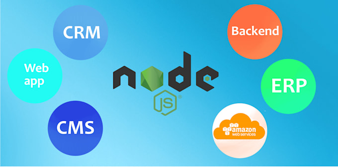 Build Using Nodejs Reactjs Express Aws Mongodb Postgres By Murtazaakbar Fiverr