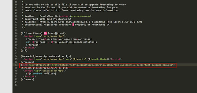 Provide a perfect service in java script by Ahmadhamzakhan | Fiverr
