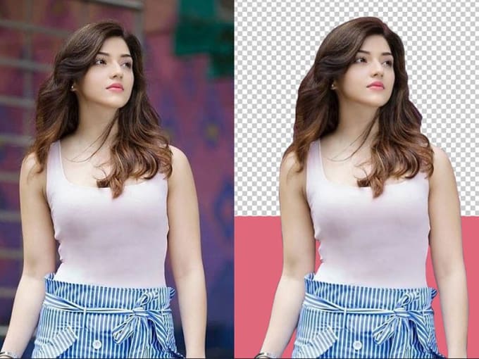 Remove image background professionally by Arghobiswas | Fiverr Remove image background professionally by Arghobiswas | Fiverr