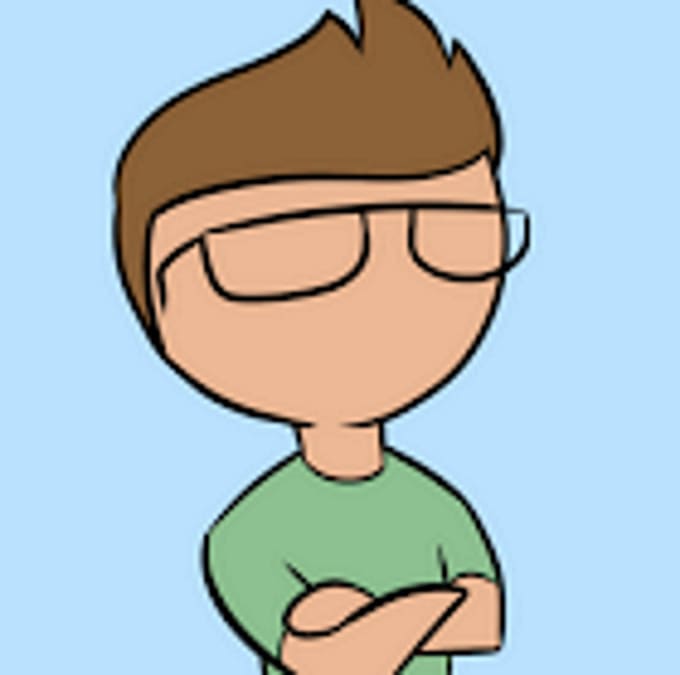Make a sick profile picture by Mcnutty973 | Fiverr