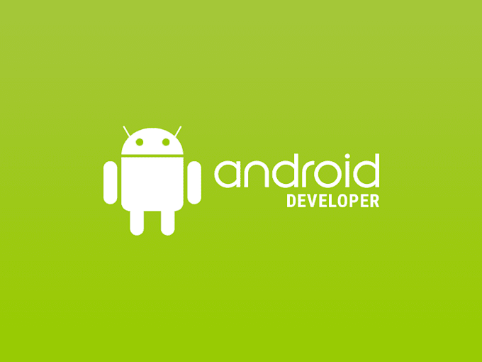 Create professional android application by D033y2yk | Fiverr
