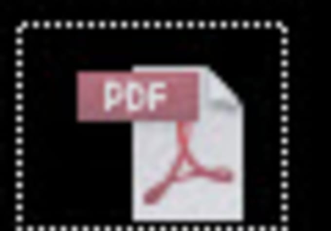 Convert microsoft office documents into pdf format by Jct7779 | Fiverr
