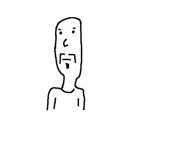 Create funny 2d cartoon faces by Willy224 | Fiverr