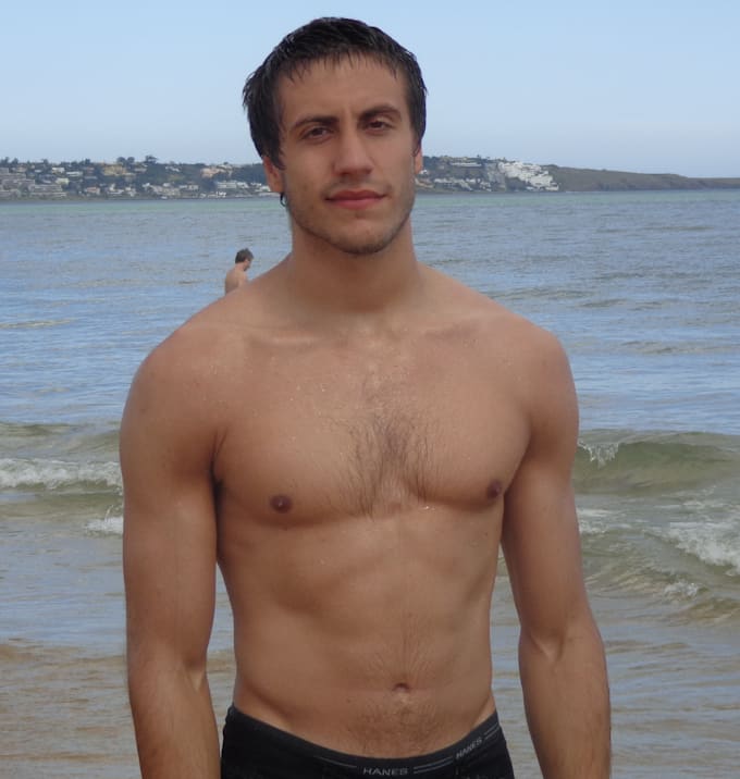 Make you achieve a healthy and strong body by Semepa | Fiverr