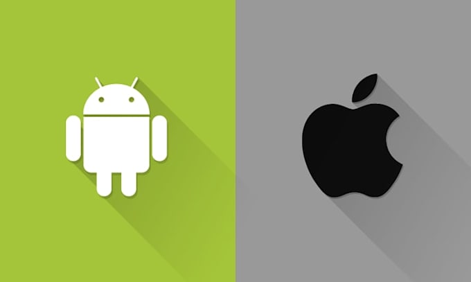 Develop android or ios mobile applications by Diwanisanjay | Fiverr
