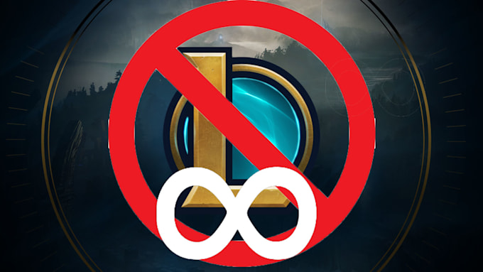 Permaban perma ban your lol league of legends account by Nikolastajic ...