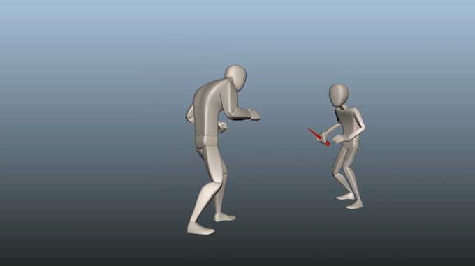 Deliver high quality 3d animation in 1 day by Cekling3d | Fiverr