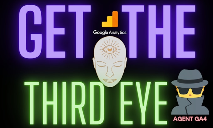 Setup google analytics 4,enhanced ecommerce,ads conversions,retargeting,events by Codecook | Fiverr