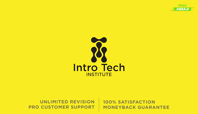 Design an attractive tech crypto security or technology logo by Absaji ...