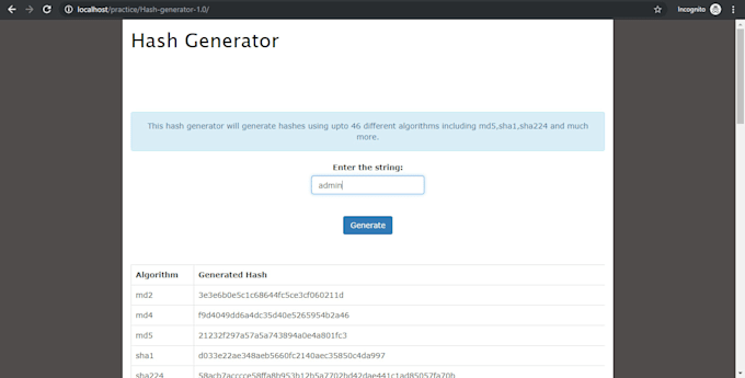 Create a website with php, mysql, javascript, html, css by Mursaleen99 ...