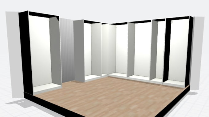 Create the best pax system for your home by Mayamaya_love | Fiverr