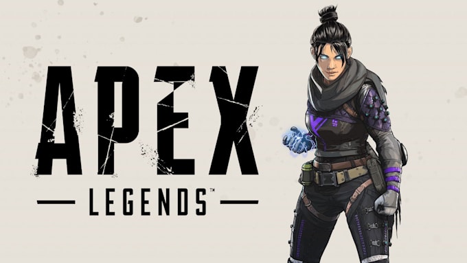 Make you a custom video game related wallpaper by Elitegamerpro | Fiverr