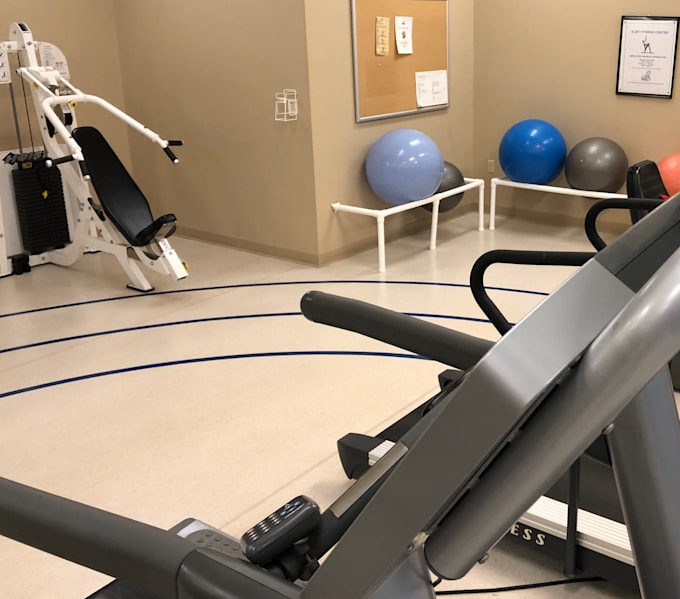 Create a custom home exercise program by Kevinkonieczka | Fiverr