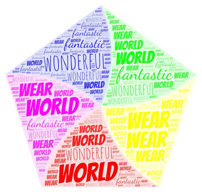 Diseñar el logo de pura letras en diferentes formas by Nest2save | Fiverr