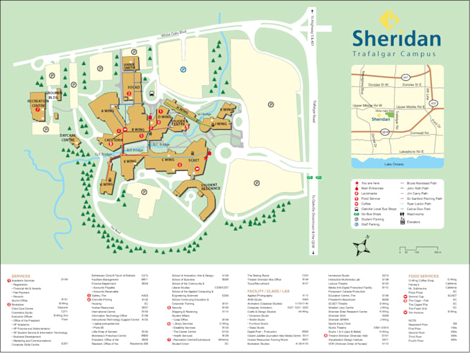 Create functional and beautiful map illustration by Wangstudio | Fiverr