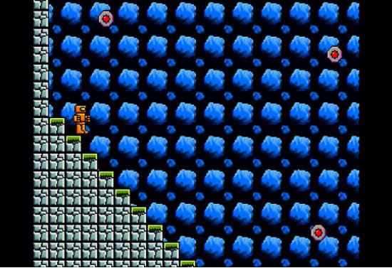 Develop 2d arcade game you wish by Jamesartist | Fiverr