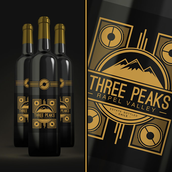 Design a amazing product packaging design by Lordcaesar | Fiverr
