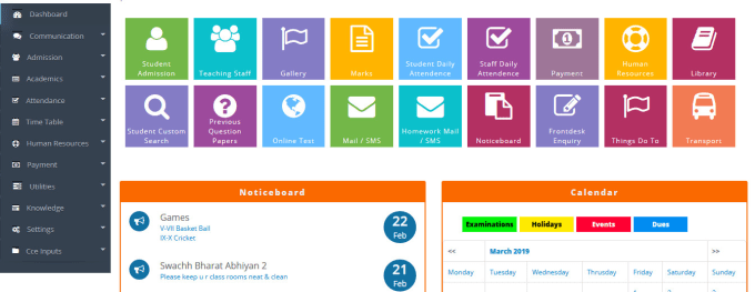Create school management system for you by Dreamwebsters | Fiverr Create school management system for you by Dreamwebsters | Fiverr