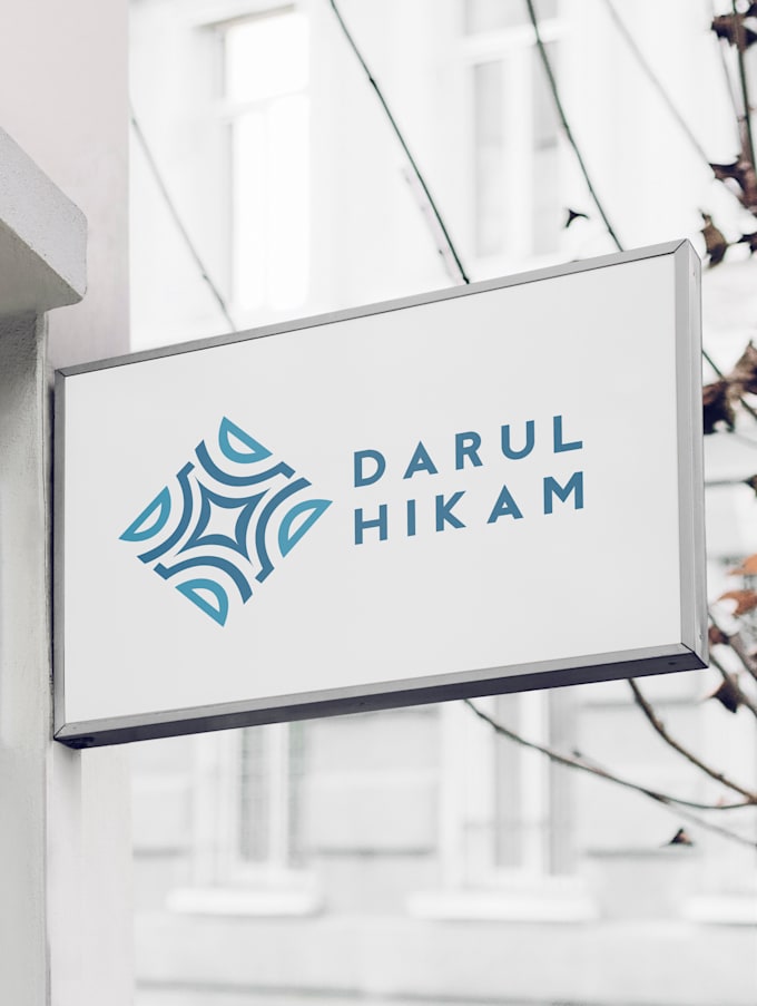 Design modern and simple, free design for my first customer by ...