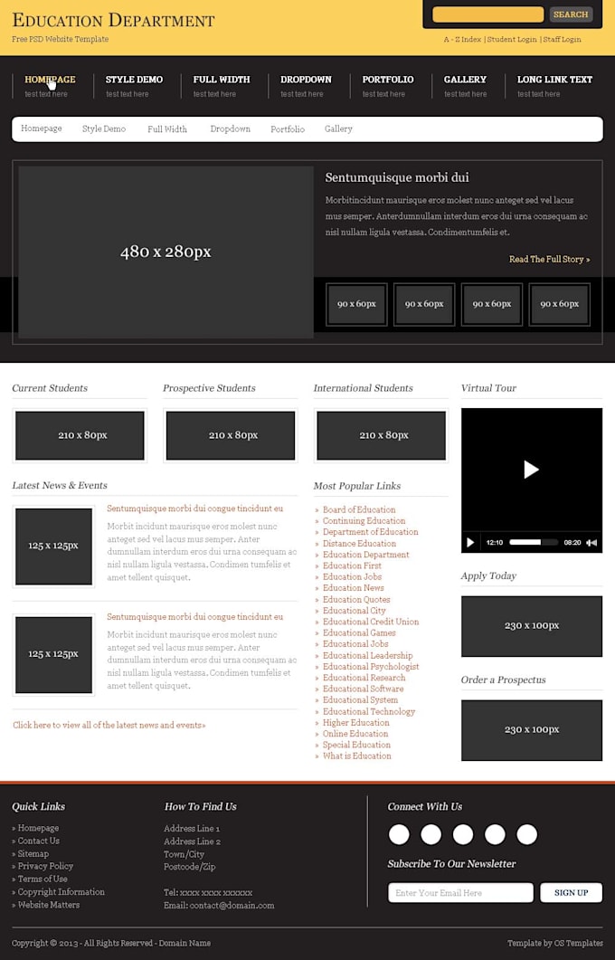Convert pdf file to html css bootstrap by Salmasaim | Fiverr Convert pdf file to html css bootstrap by Salmasaim | Fiverr