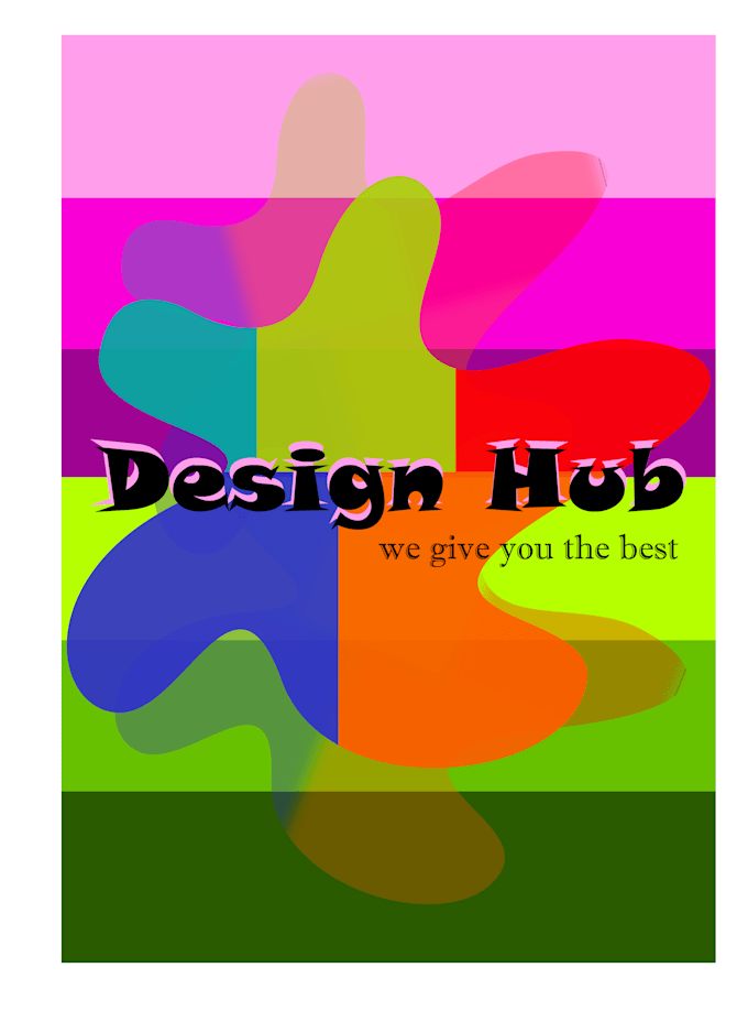 Design best for you by Design_hub16 | Fiverr
