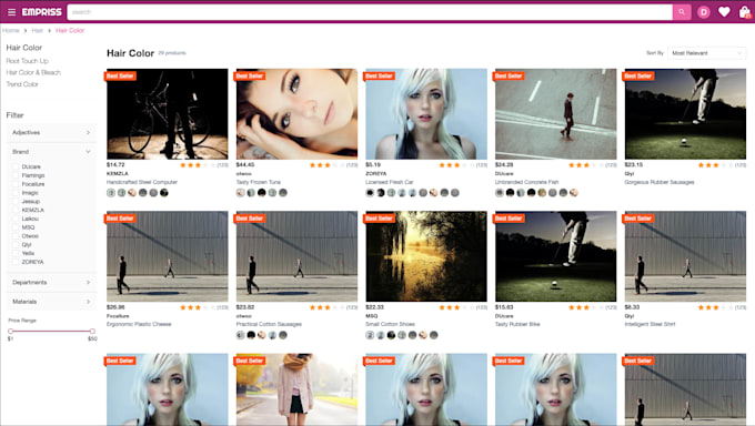 Make a website for you by Doculon | Fiverr