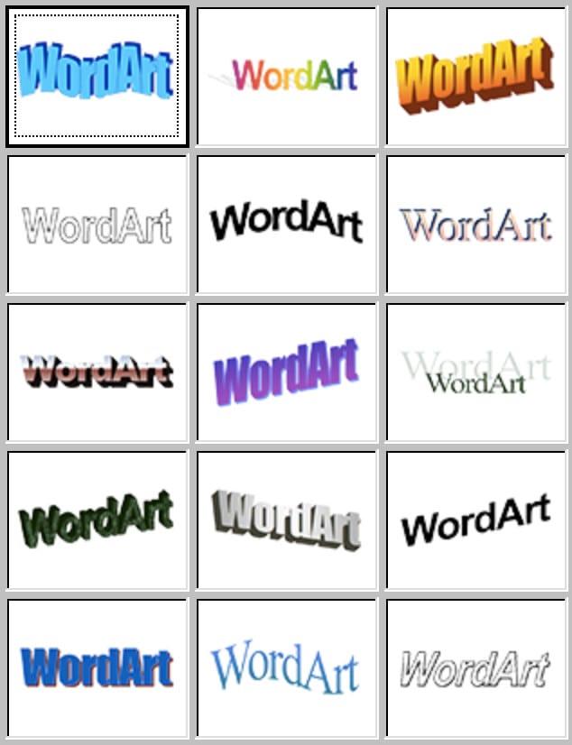 Make any phrase fancy using wordart by Tescovalueman | Fiverr