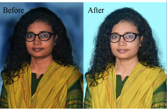 Photo edit and design in photoshop by Smsumon01 | Fiverr