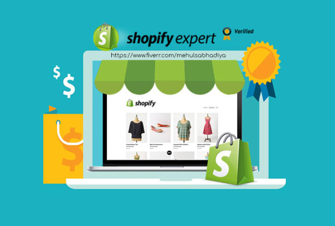Fix any bug or theme customization of your shopify store by ... Fix any bug or theme customization of your shopify store by ...