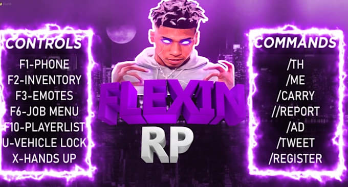 Create a gfx design for you by Varswag | Fiverr