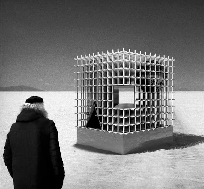 Make high quality 3d models by Joan_wise | Fiverr