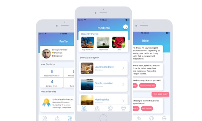 Develop Ios And Android Mobile Apps Using React Native By Paplouzair