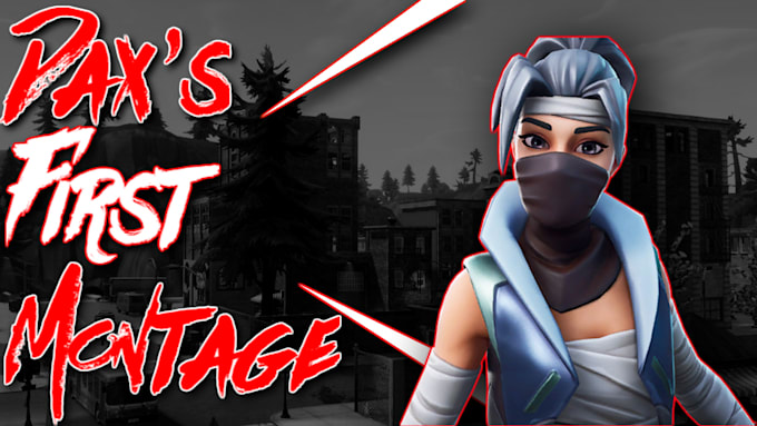 Make a pfp or a banner or thumbnail for very cheap by Faith_dax | Fiverr