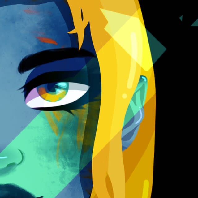 Illustrate logo or picture by Panypo | Fiverr