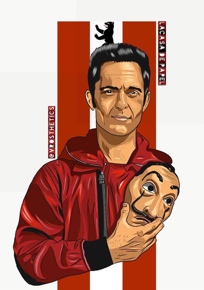 Convert your selfie pic into vector,cartoon,vector tracing by ...