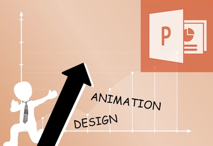 Improve your powerpoint presentation with animations by Mia_21 | Fiverr