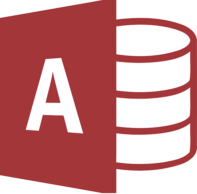 Do basic and complex microsoft access database by Creativenode | Fiverr