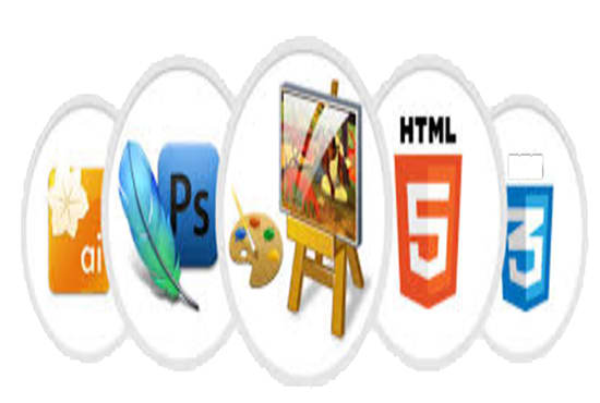 Make a website using html,css and javascript by Ehtashamehtasha | Fiverr