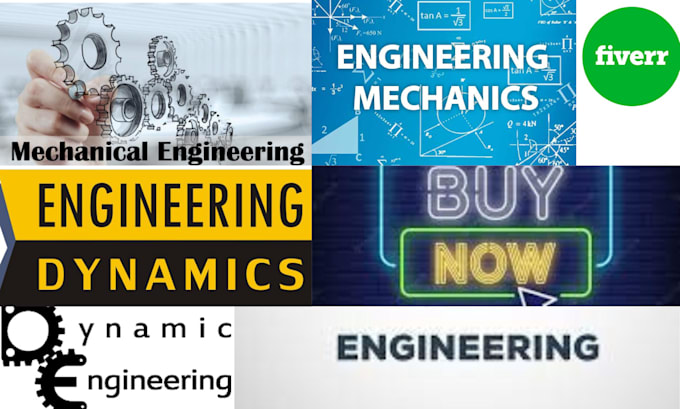 Assist you in mechanical engineering tasks and projects by Alikalaira ...