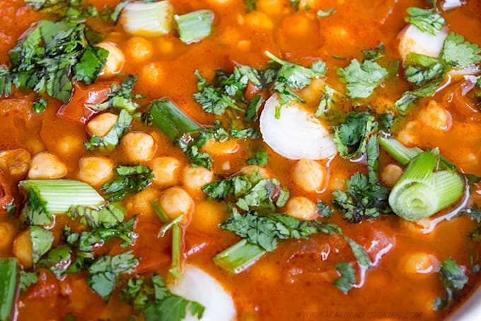 How to do the best and the old dish of algeria dobara by Kahlaabdoi ...