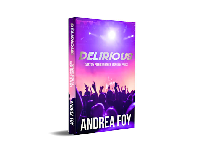 Do book cover design, e book cover design by Abiedemidiong | Fiverr