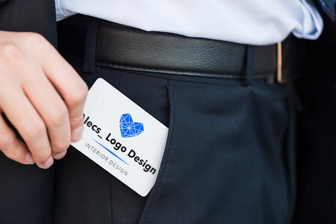 Do modern professional minimalist logo by Alecs_ | Fiverr